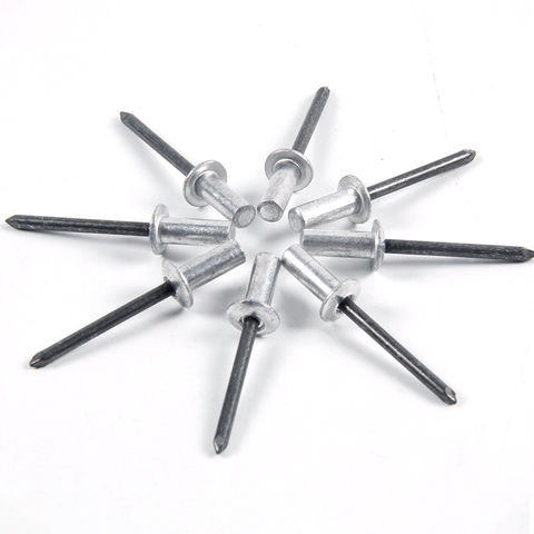 Buy Wholesale China Manufacturer Galvanized Steel Aluminium Sealed Type ...