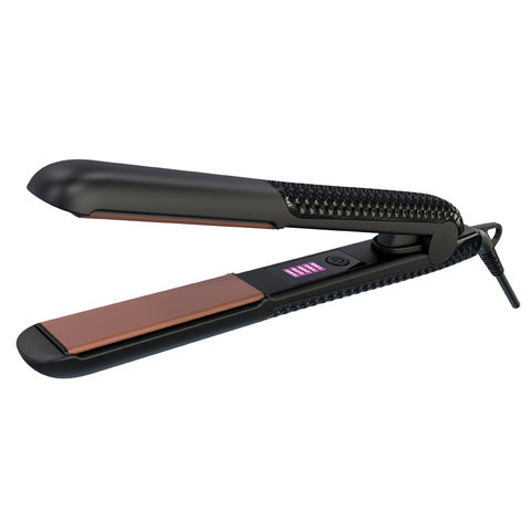 Buy Wholesale China Professional Ceramic Tourmaline Ionic Flat Iron ...