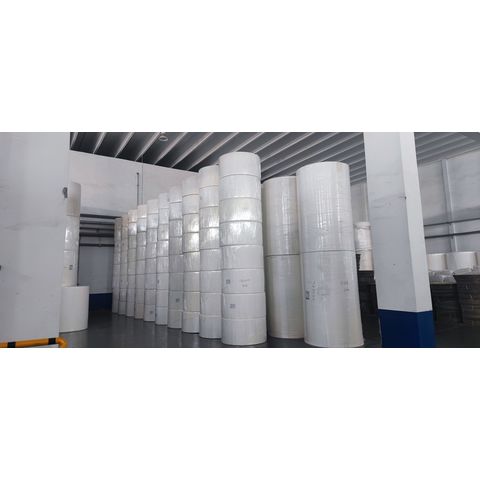 Buy Wholesale China Biodegradable Sugarcane Pulp Napkin Core Core And ...