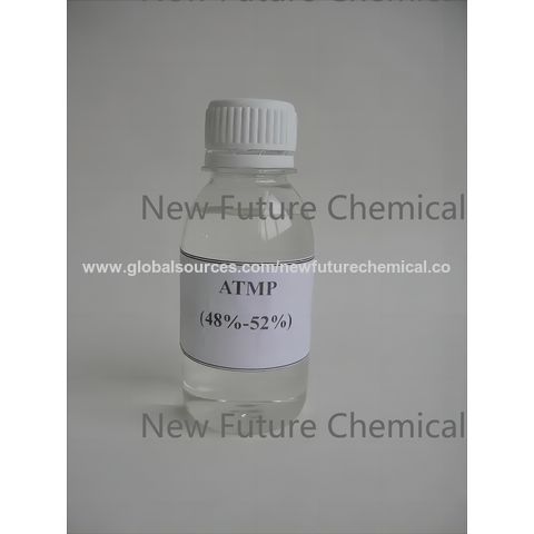 Amino Trimethylene Phosphonic Acid - Buy China Wholesale Atmp ...