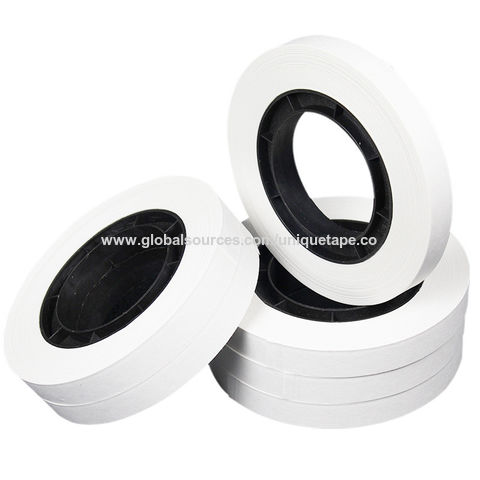 Hot Melt Kraft Paper Tape Roll Banding Machine Packing Custom Opp Band ...