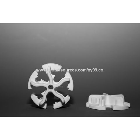 Buy Wholesale China Wear Resistant Zirconia Zro2 Ceramic Plate ...