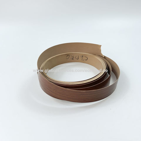 Buy Wholesale China Sgs Manufacturer Pvc Plastic Edge Binding Tape ...