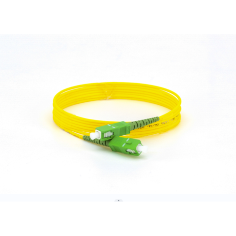 Buy Wholesale China Hot 3m Fiber Optic Cable Patch Cord Fiber Optical ...