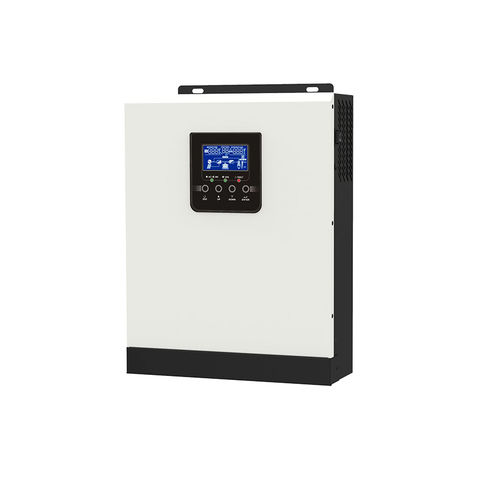 Achetez en gros Inverseur Solaire Hybride 1500w 3000w 12/24v 1.5kva 3kva Avec Chargeur Pwm Pour ...