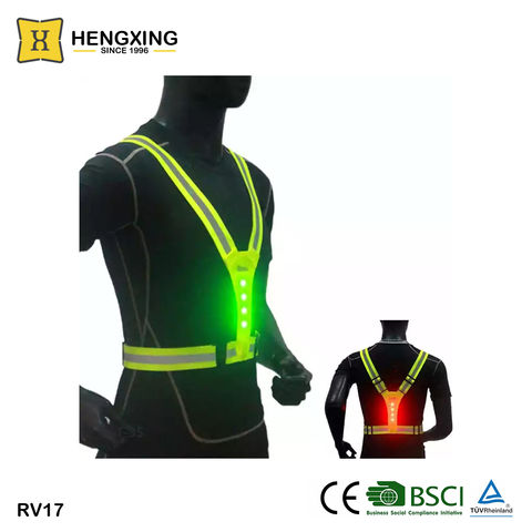 Buy Wholesale China Hengxing Factory High Reflective Warning Adjustable ...