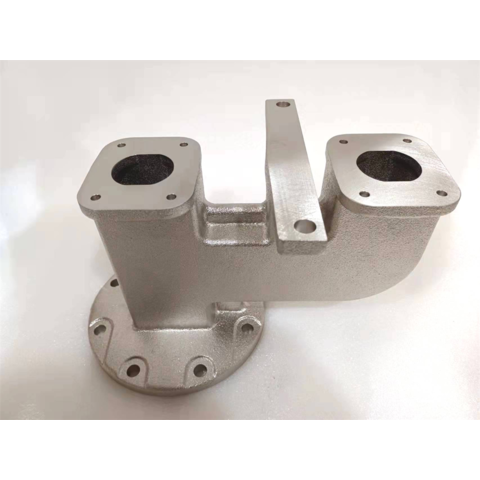 Buy Wholesale China Connecting Parts For Vacuum Pumps Seat Electroless ...