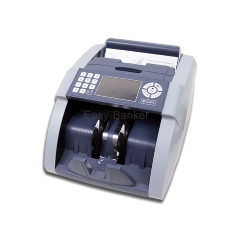 Buy Wholesale China Intelligent Bill Counter And Detector Banknote ...