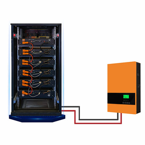 Buy Wholesale China Mini Battery Pack Cheap Price Lifepo4 48v 50ah Sbs ...