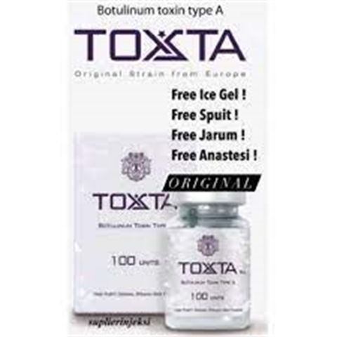 Kaufen Sie China Großhandels-2022 Toxta 100iu Meditxin Botox Bot Ulax ...