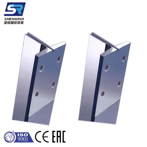 Buy Wholesale China High Performance T82b T89b Machined Elevator Guide ...
