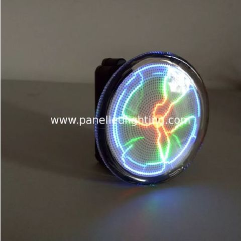 Buy Wholesale China Mini Pocket 2.5 Inch Plasma Lightning Plate With ...