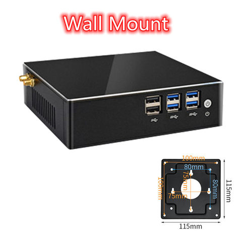 Buy Wholesale China Manufacturer Newly Design Wall Mount Mini Portable ...