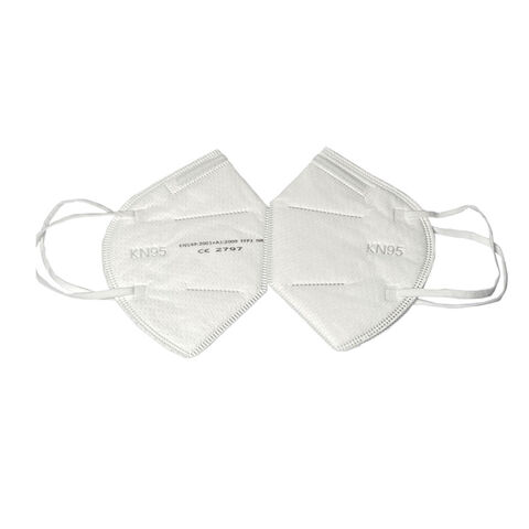 Buy Wholesale China Kn95 Masks Disposable Kn95 Dust Masks Safety ...