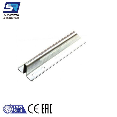 Buy Wholesale China Lift Hollow Guide Rails & T Type Elevator Guide ...