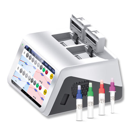 Buy Wholesale China Real Time Pcr System Monkeypox Rapid Test ...