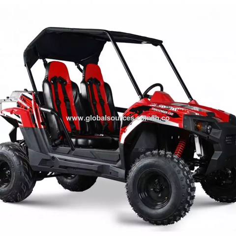 Buy Wholesale China Tbm 2 Seats Buggy Dune Atv Utv Side By Side Ssv Atv ...