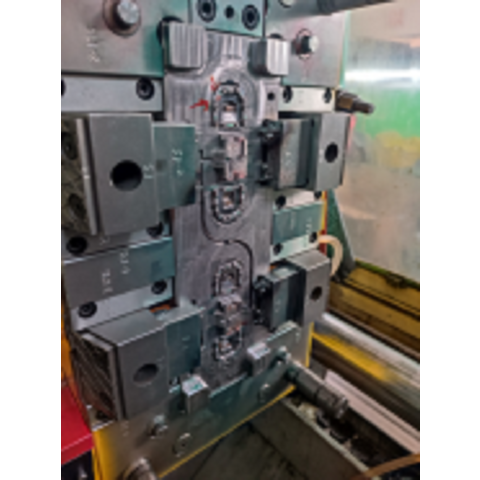 Buy Wholesale China High Plastic Mold Products And Injection Mold By ...