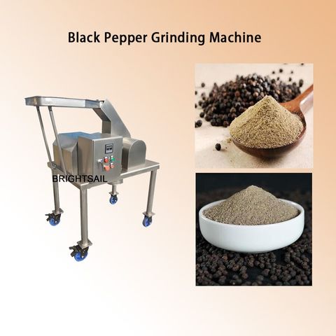 Buy Wholesale China Industrial Use Pepper Grinder Mill Salt And Pepper ...