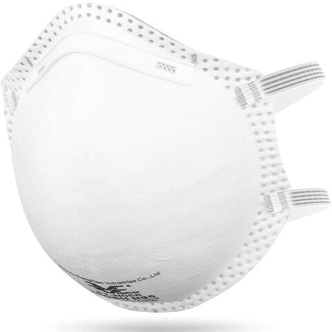 Buy Wholesale China Factory Directly Disposable Dust Masks Safety Mask ...