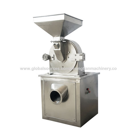 Buy Wholesale China Universal Spice Grinder Masala Powder Grinding ...