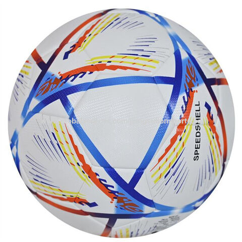 Buy Wholesale China Oem Official Size Outdoor Adults Soccer Ball ...