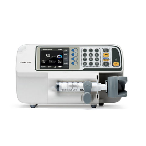 Buy Wholesale China Bt-sp10 Cheap Price Single-channel Electric Syringe ...