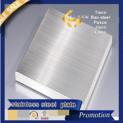 Compre Hoja Inox De Acero Inoxidable Astm 304 y Hoja De Acero ...