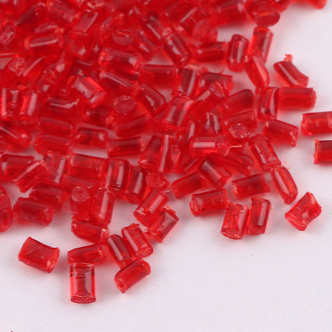 Bulk Buy China Wholesale Carbon Fiber Pc Plastic Pellets High Impact ...