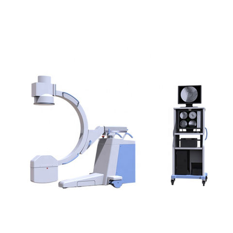 Bt-xc02 Cheap Price High Frequency Mobile Digital C-arm System C Arm ...
