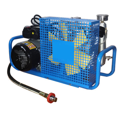 Buy Wholesale China Oem Piston High Pressure Air Compressor Respirator ...