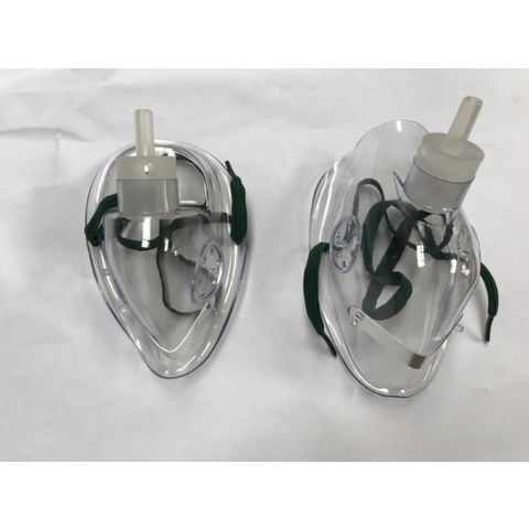Buy Wholesale China Disposable Oxygen Mask,medical Oxygen Generator ...