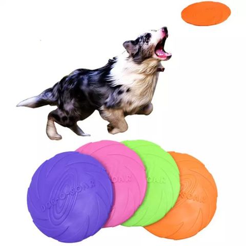 Buy Wholesale China Factory Custom Round Pet Dog Pet Training Chew Toys ...