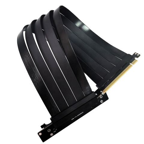 Buy Wholesale China Pcie3.0 1x To 16x 40cm Riser Cable Conversion ...