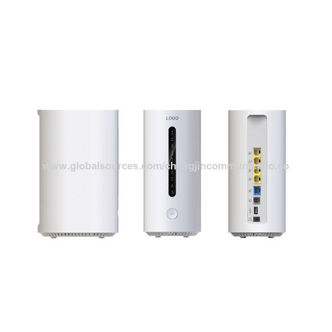 Buy Wholesale China Manufacturer 5g Cpe Indoor Router Ax1800 Wifi ...