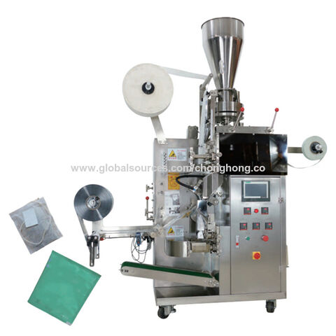 Achetez en gros Machine D'emballage Multifonctionnelle Nouvelle ...