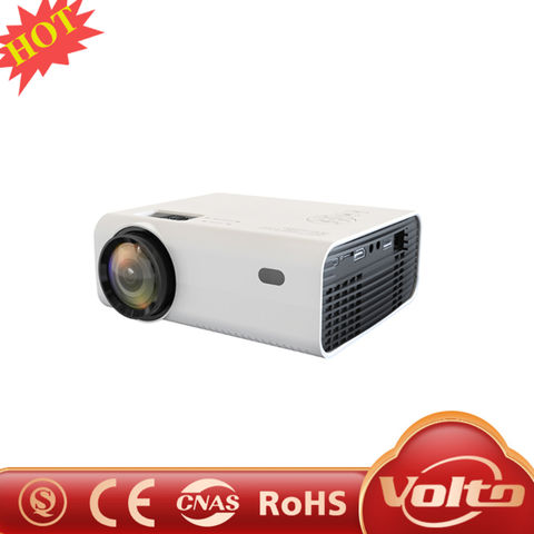 Buy Wholesale China Best Selling Home Micro Lcd Projector 1080p Outdoor ...