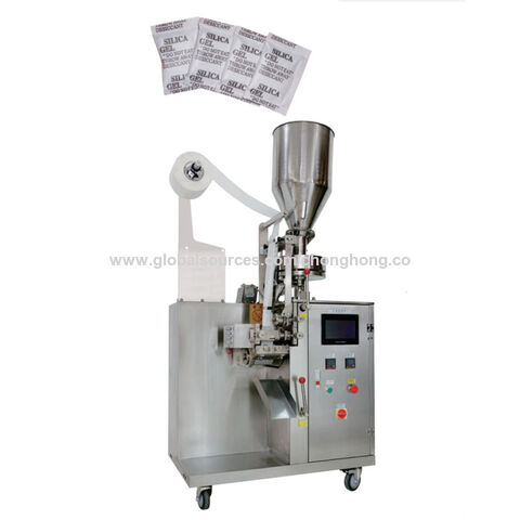 Buy Wholesale China Multifunctional Packaging Machine Food Packing ...