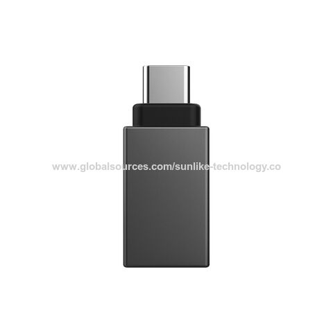 Buy Wholesale China Usb A To Type-c Adapter, Charging And Syncing,mfi ...