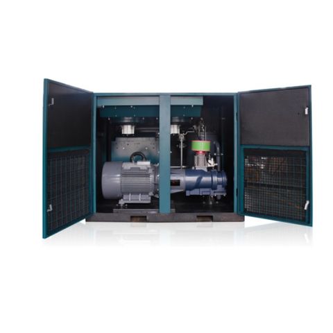 Buy Wholesale China 45kw High Pressure Screw Compressor Machines ...