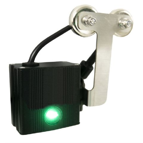 Buy Wholesale China Sit-down Reach Truck Forklift Laser Tine Guides ...