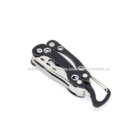 Multitool Pliers Screwdriver Knife Multi-functional Pocket Knife Nail ...
