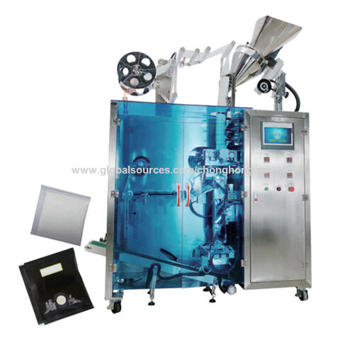 Buy Wholesale China Multifunctional Packaging Machine Small Particulate ...