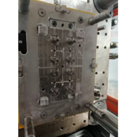 Buy Wholesale China High Plastic Mold Products And Injection Mold By ...