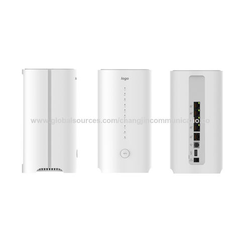 Buy Wholesale China X62 T750 Chipset 5g&4g Indoor Cpe Router Sa&nsa Lte Simcard Slot Wifi6 1*wan ...