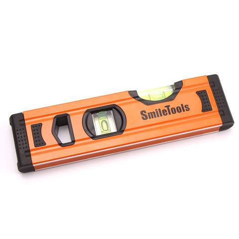 Buy Wholesale China Mini Spirit Level Aluminum Material Hand Tool ...