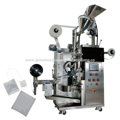 Buy Wholesale China Multifunctional Packaging Machine New Generation Tea Bag Packing Machine ...