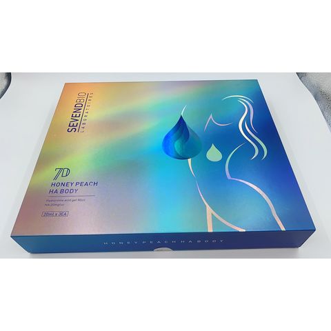 Buy Wholesale China Hot Sale 10ml 20ml Buttock Body Injectable Breast Filler Sevendbio 7d Ocean ...