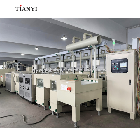 Bulk Buy China Wholesale Pcb Brushing Machine For Printed Circuit Board ...