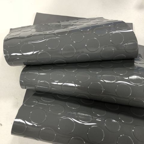 Buy Wholesale China Pvc Diamond Non-slip Durable Floor Mat Roll For ...